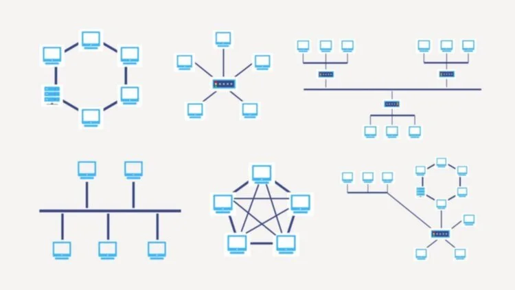 A Complete Guide To Business Computer Networks | Jones IT