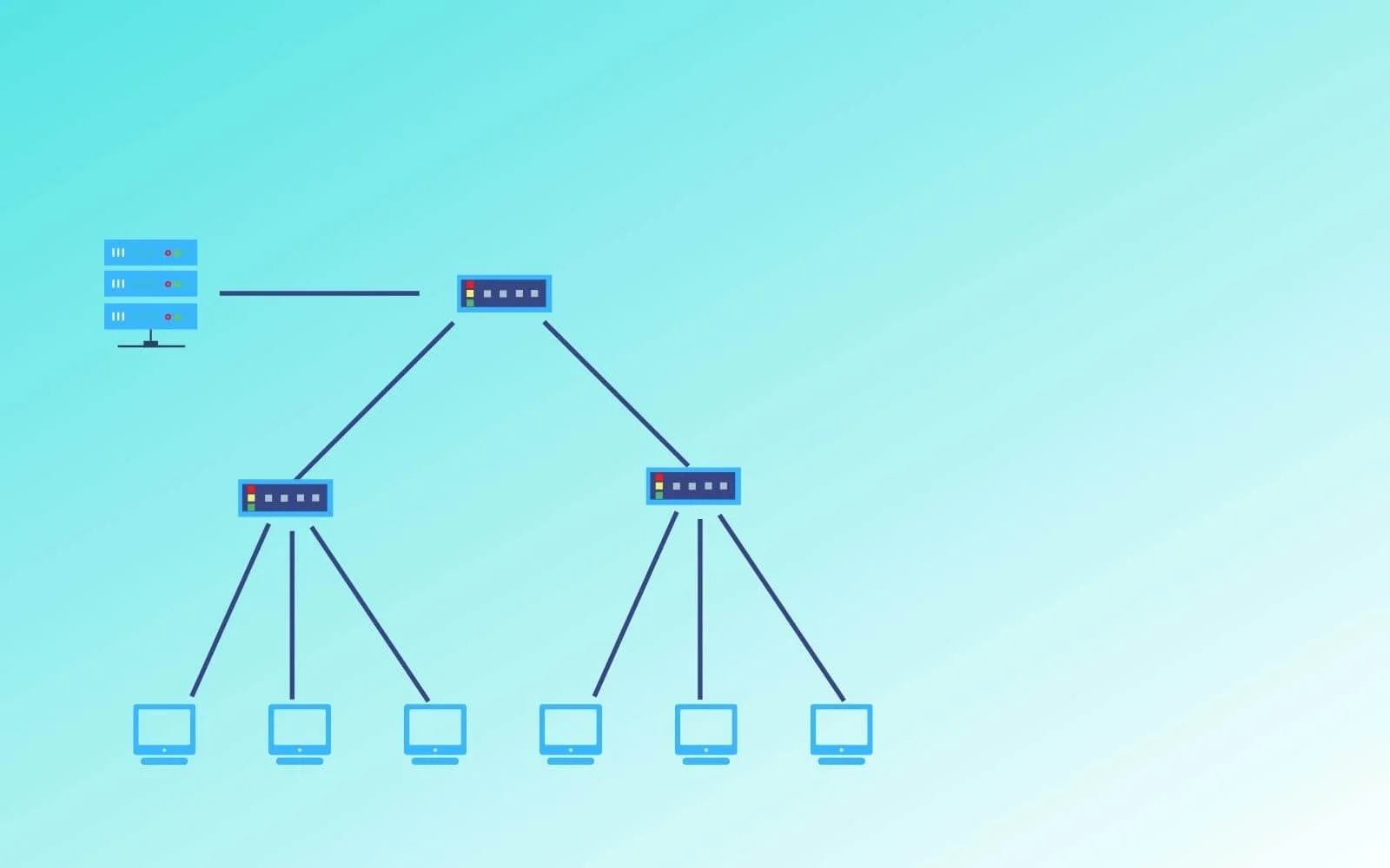 A Guide To Virtual Local Area Network (VLAN) | Jones IT