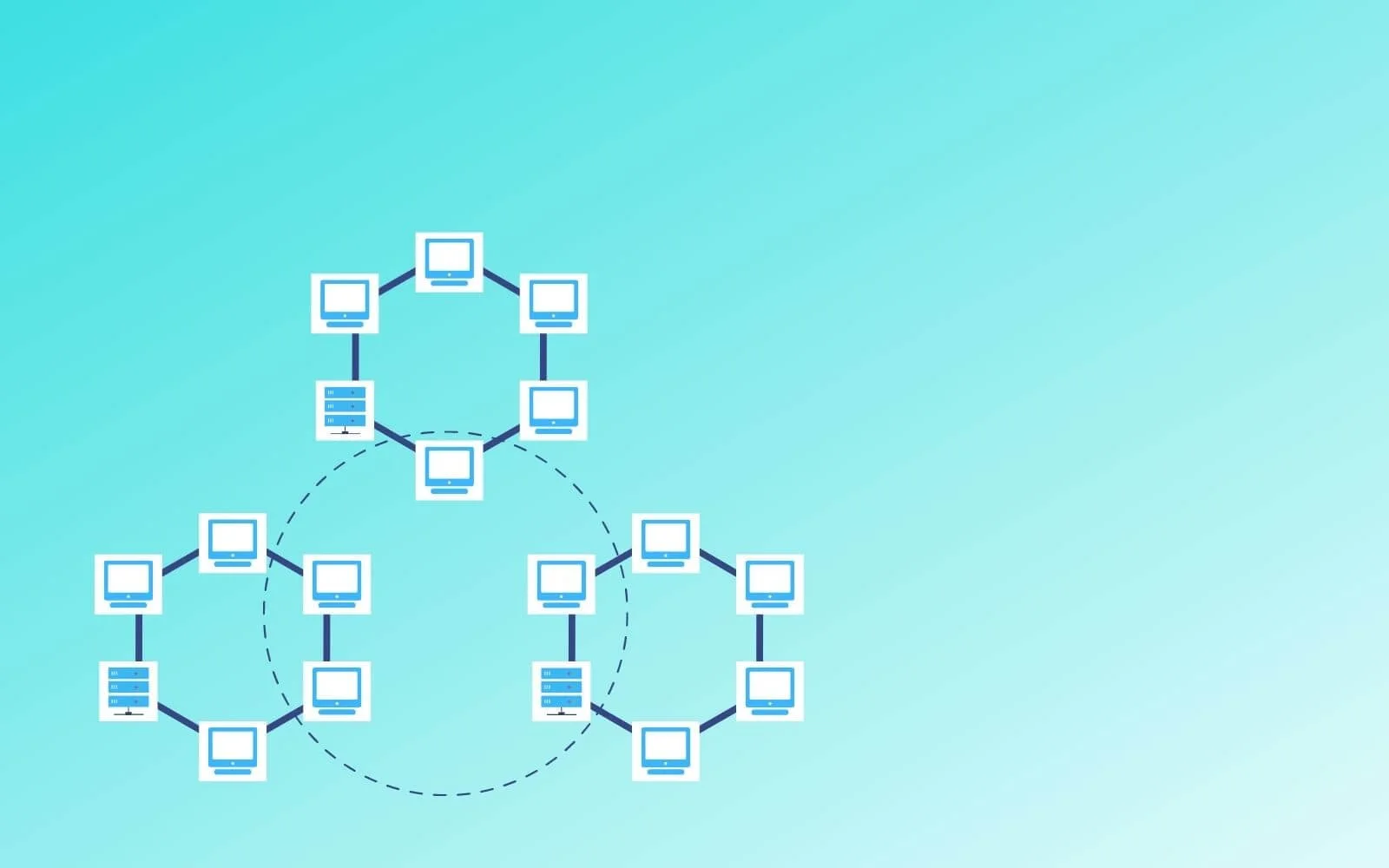 How To Configure A Virtual Local Area Network (VLAN) | Jones IT