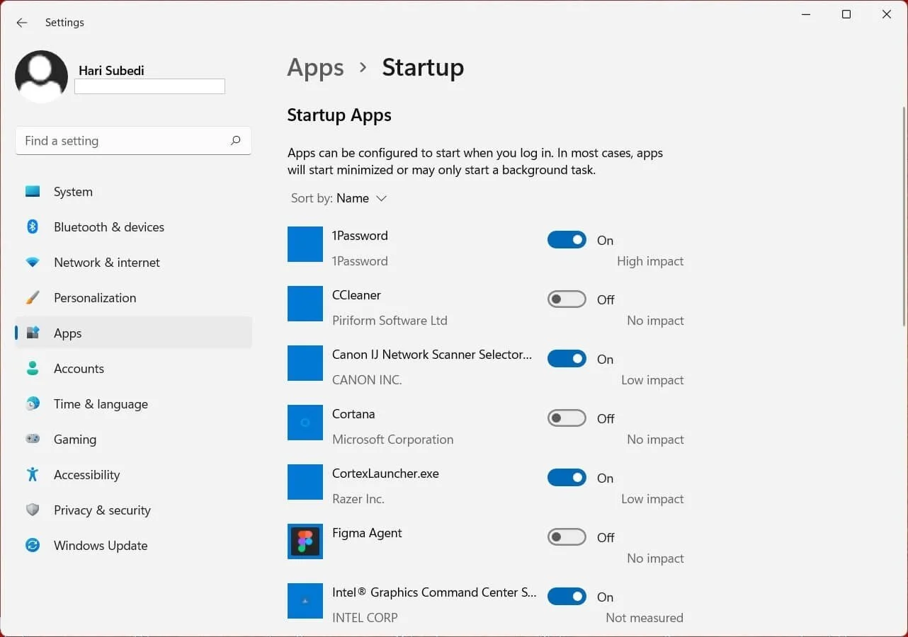 How To Improve Windows 11 Speed And Performance | Jones IT