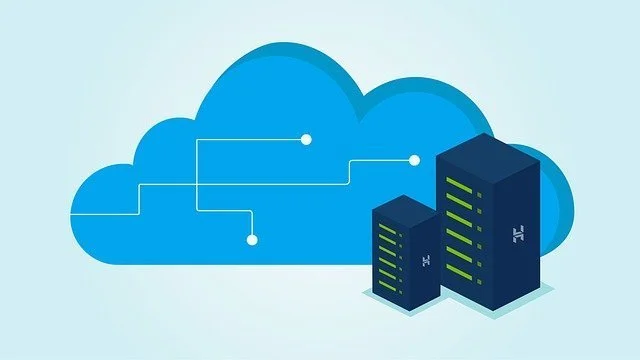 NAS Vs Server Vs The Cloud: Which Data Storage Is Right for You? | Jones IT
