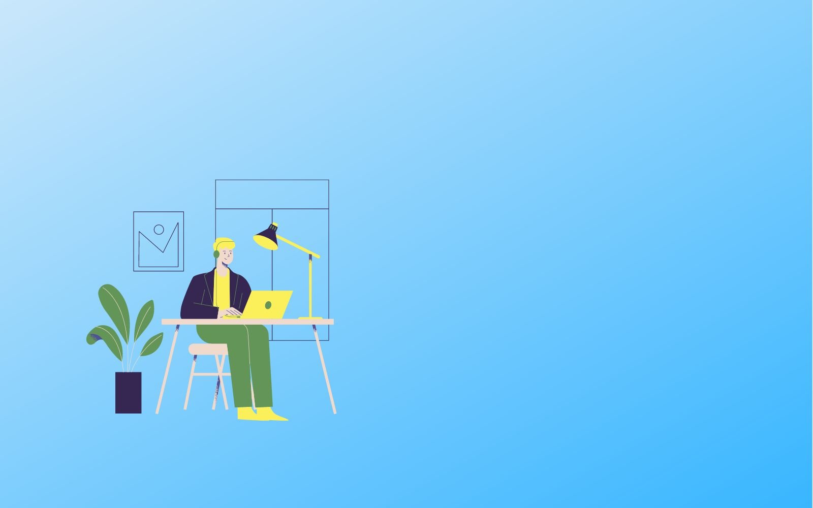 9 Practical Tips For Working From Home Effectively | Jones IT 9 Practical Tips For Working From Home Effectively | Jones IT