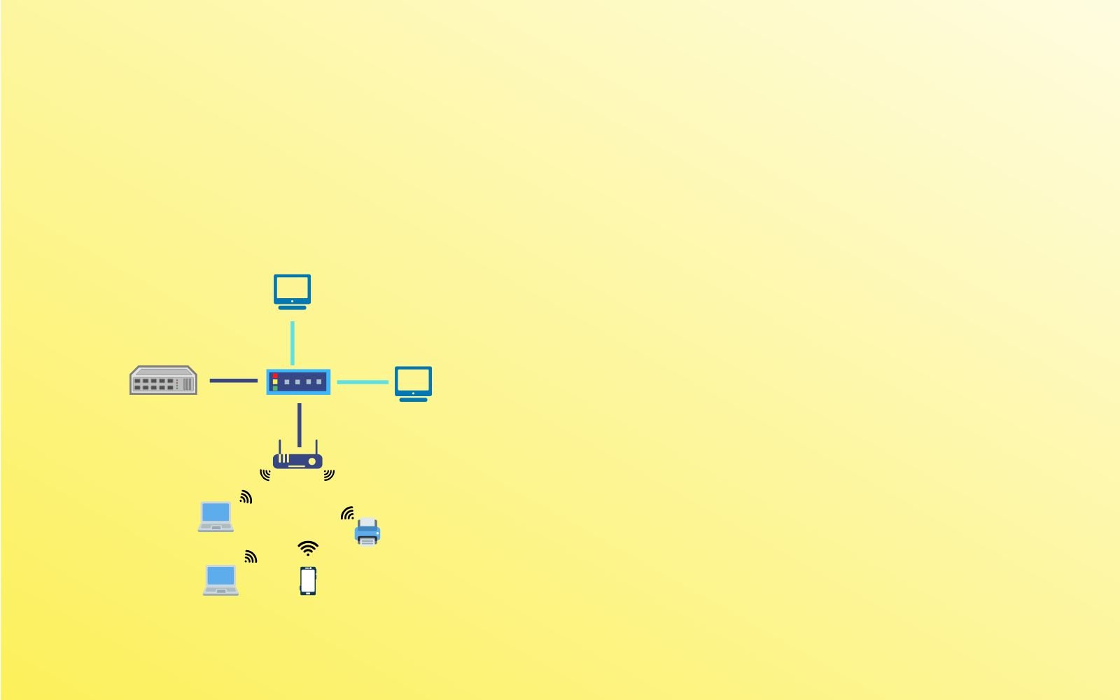 Network Security Best Practices For Remote Employees Jones It