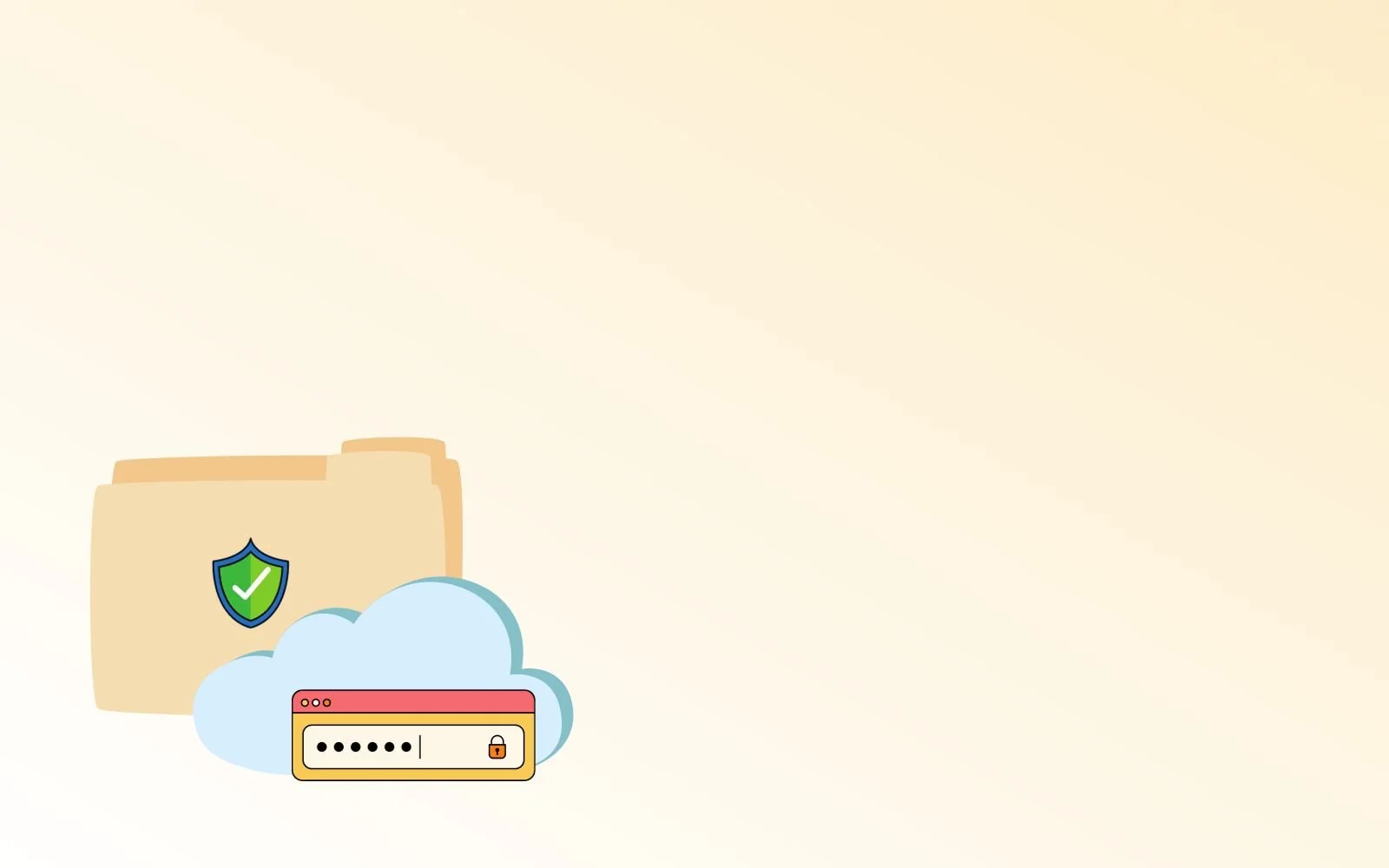 Basics of Cloud Security For Small And Medium Businesses | Jones IT