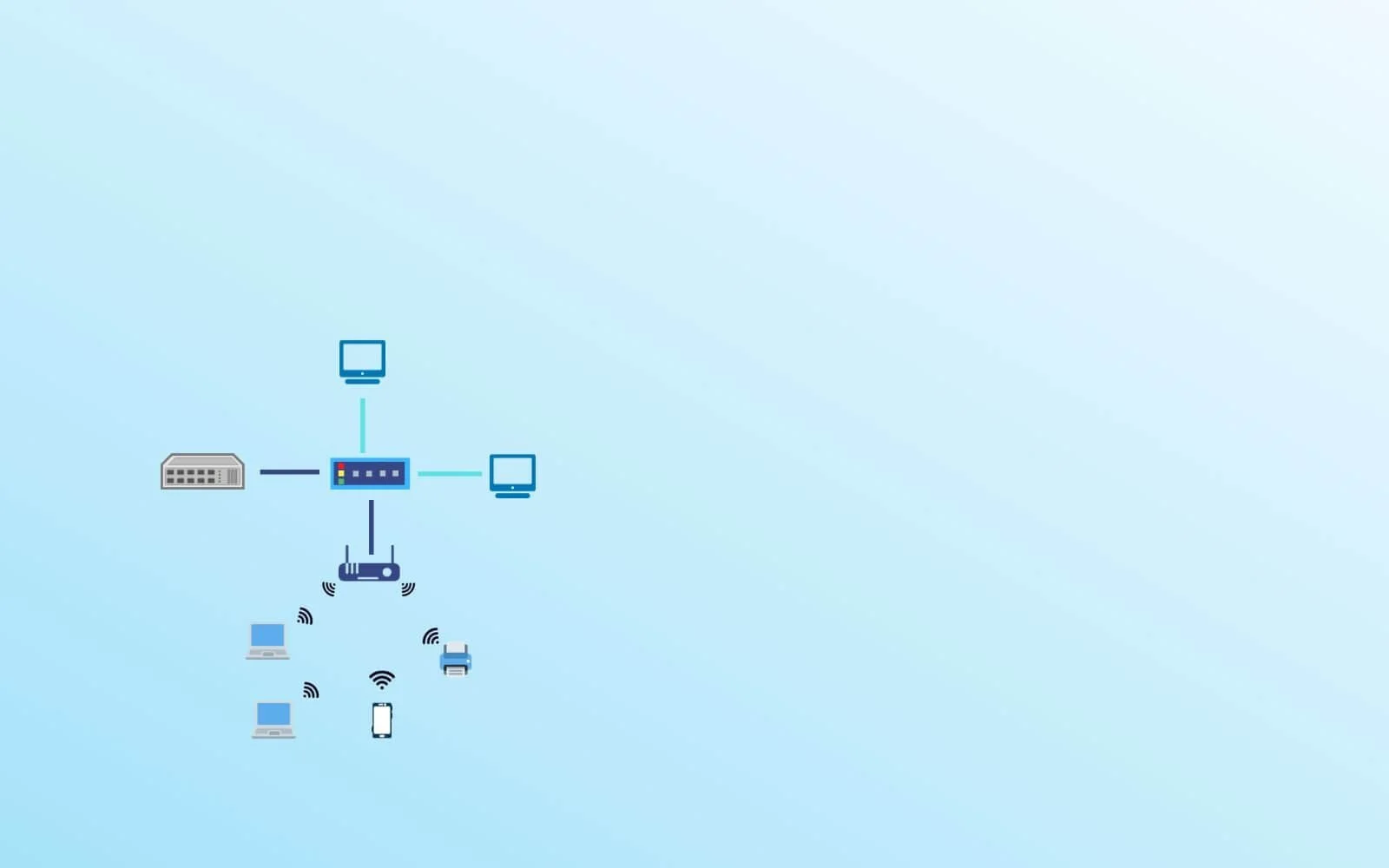 How To Design A Network Topology | Jones IT