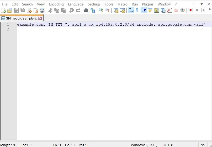 Understanding DNS: Basics Of Computer Networking | Jones IT