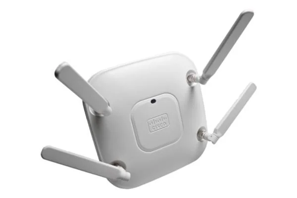 Wireless Access Points: Everything You Need To Know | Jones IT
