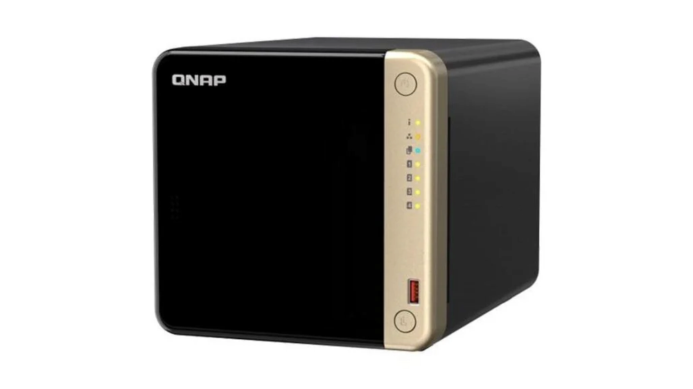 3 Best NAS Devices For Your Growing Business | Jones IT