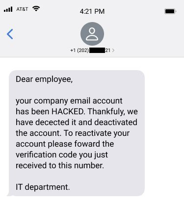 Common Tech Support Scams Businesses Face | Jones IT
