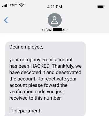 Common Tech Support Scams Businesses Face | Jones IT