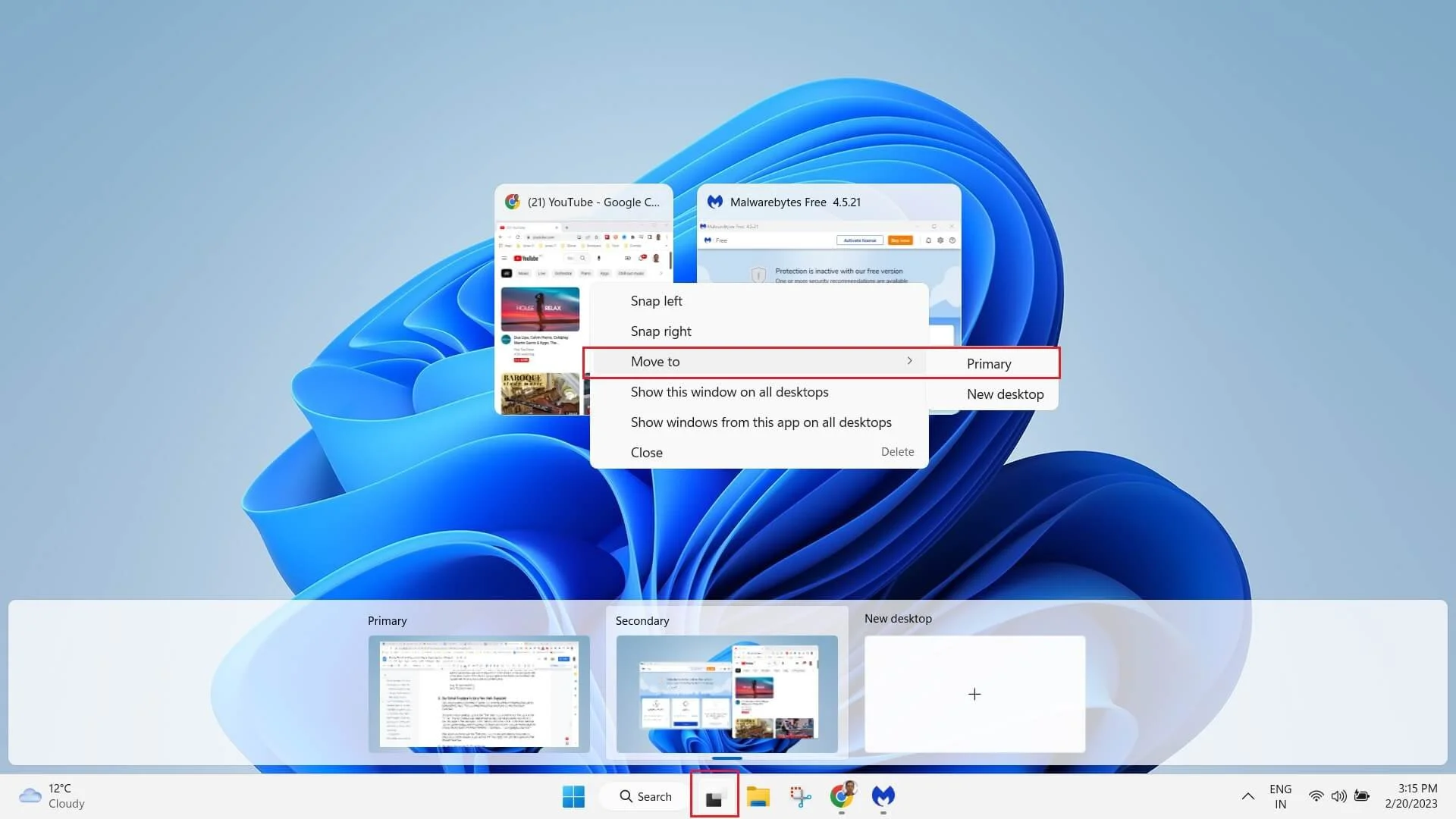 Simple Windows 11 Tips And Tricks To Maximize Your Efficiency | Jones IT