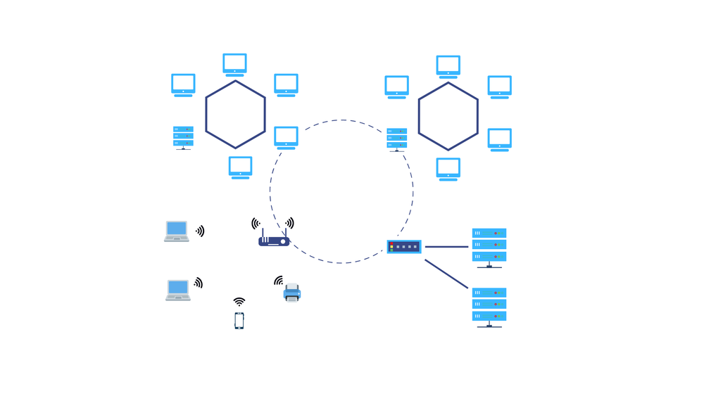 Understanding IP Addresses: Basics Of Computer Networking | Jones IT