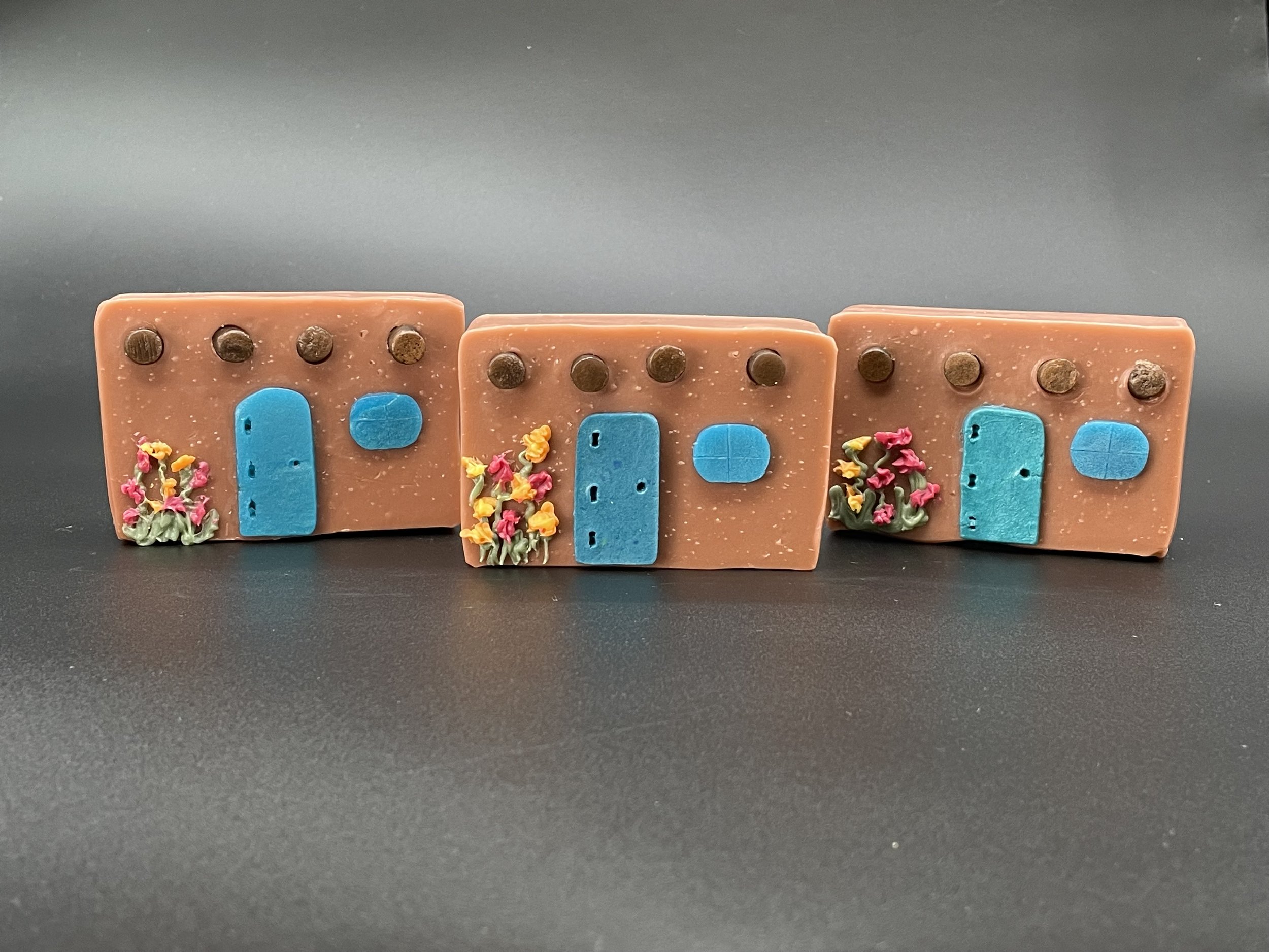 ENCHANTING SOAP COLLECTIONS BY ROBERTA Soap, bath and body product ...