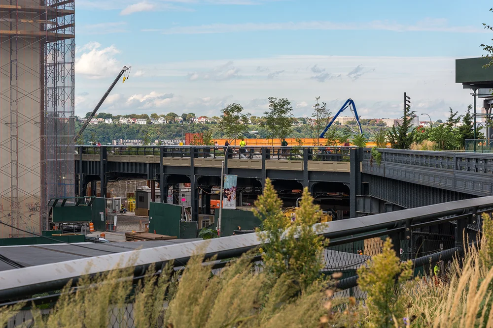Highline Park - Part 2 — Rock Mama NYC