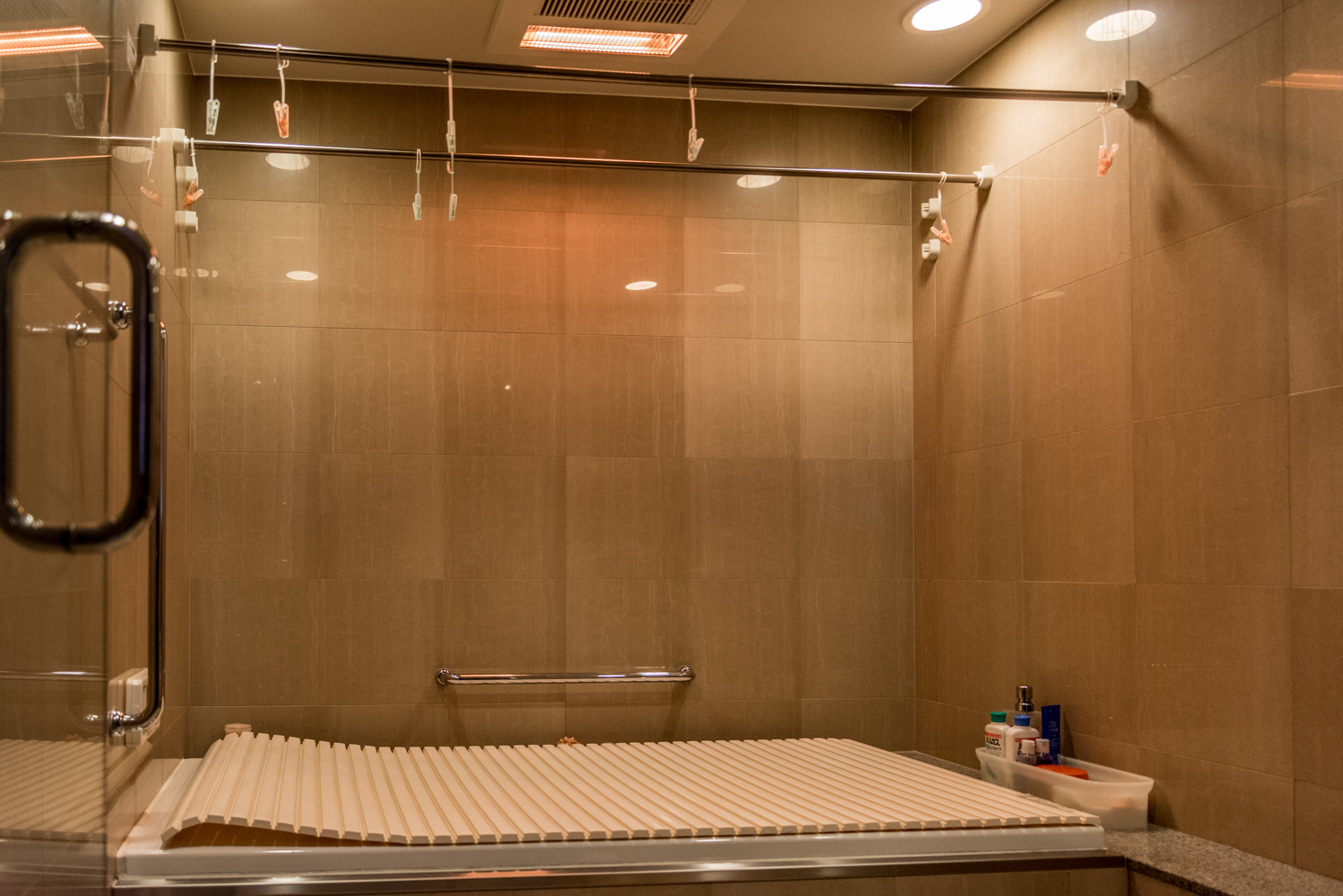 Ofuro Japanese Bath — Rock Mama NYC