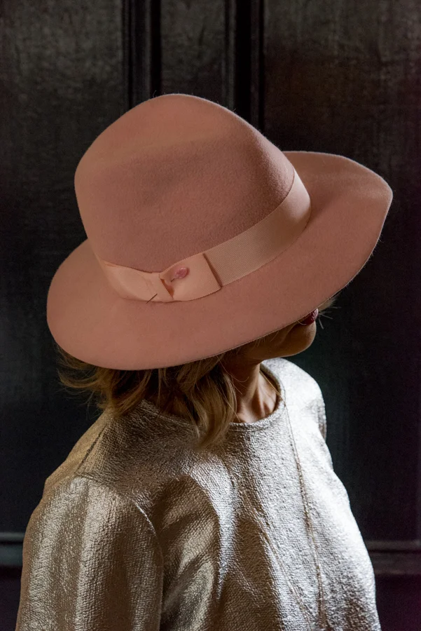 Cha-Cha's House Of Ill Repute - Hat Selections — Rock Mama NYC