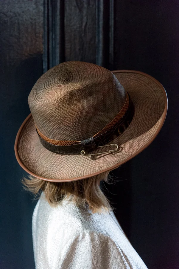 Cha-Cha's House Of Ill Repute - Hat Selections — Rock Mama NYC