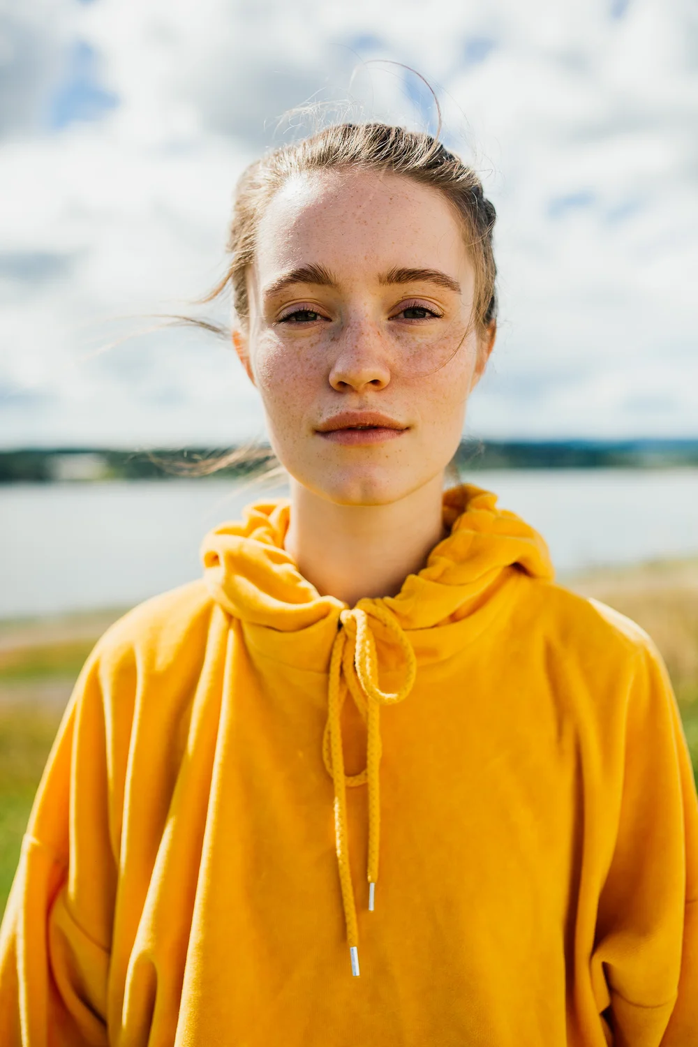 Sigrid by Jonathan Vivaas Kise | Sigrid Wiki | Fandom