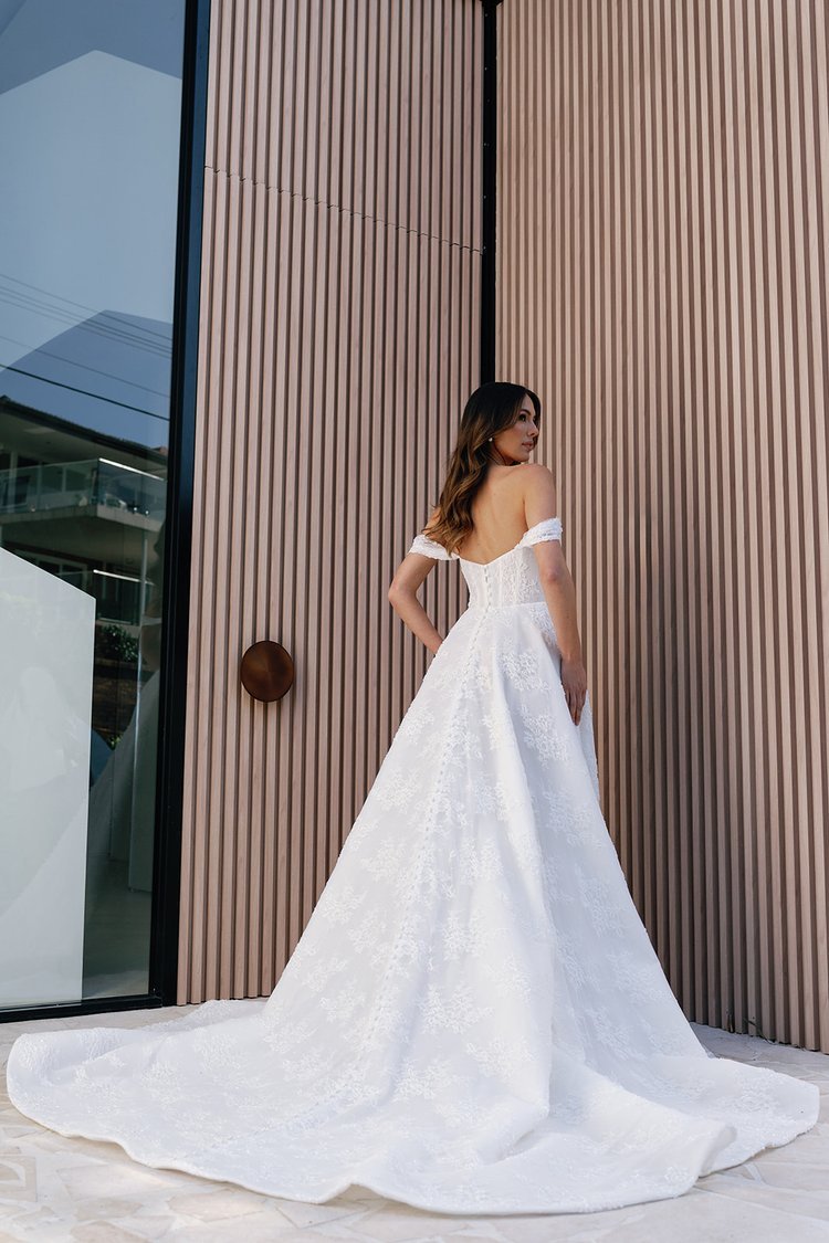 Gallery 1 — Marry Me Bridal, Mosman NSW