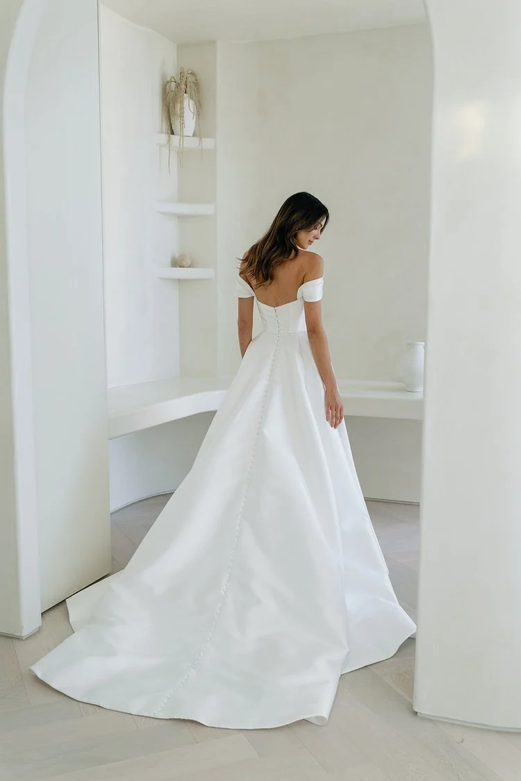 Gallery 1 — Marry Me Bridal, Mosman NSW