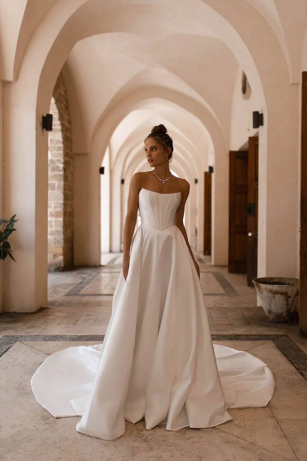 DESIGNERS — Marry Me Bridal, Mosman NSW
