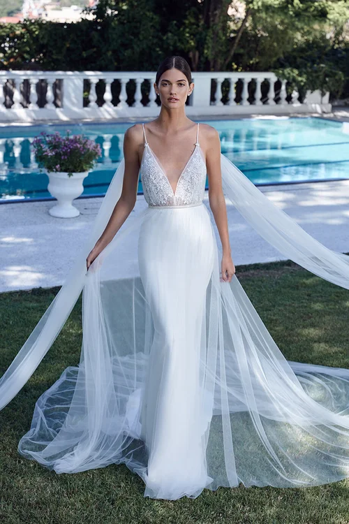 COLLECTIONS — Marry Me Bridal, Mosman NSW