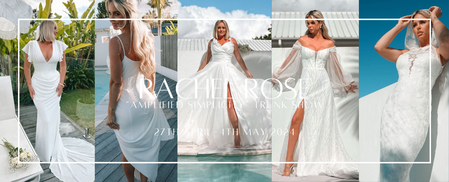 Marry Me Bridal Mosman