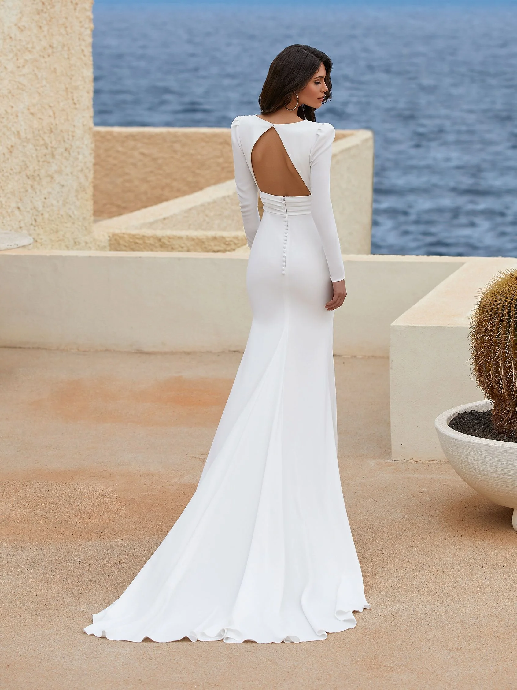Pronovias — Marry Me Bridal, Mosman NSW