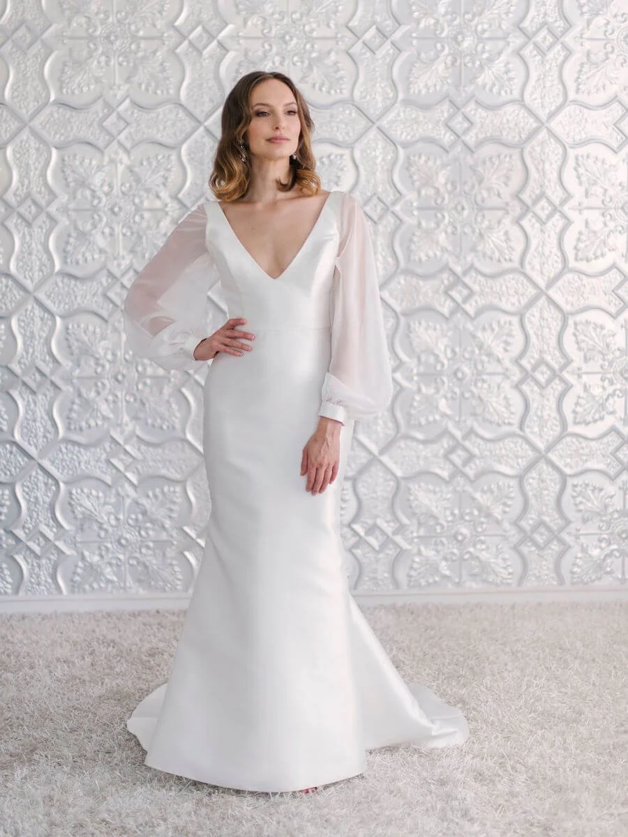 SAMPLES FOR SALE — Marry Me Bridal, Mosman NSW