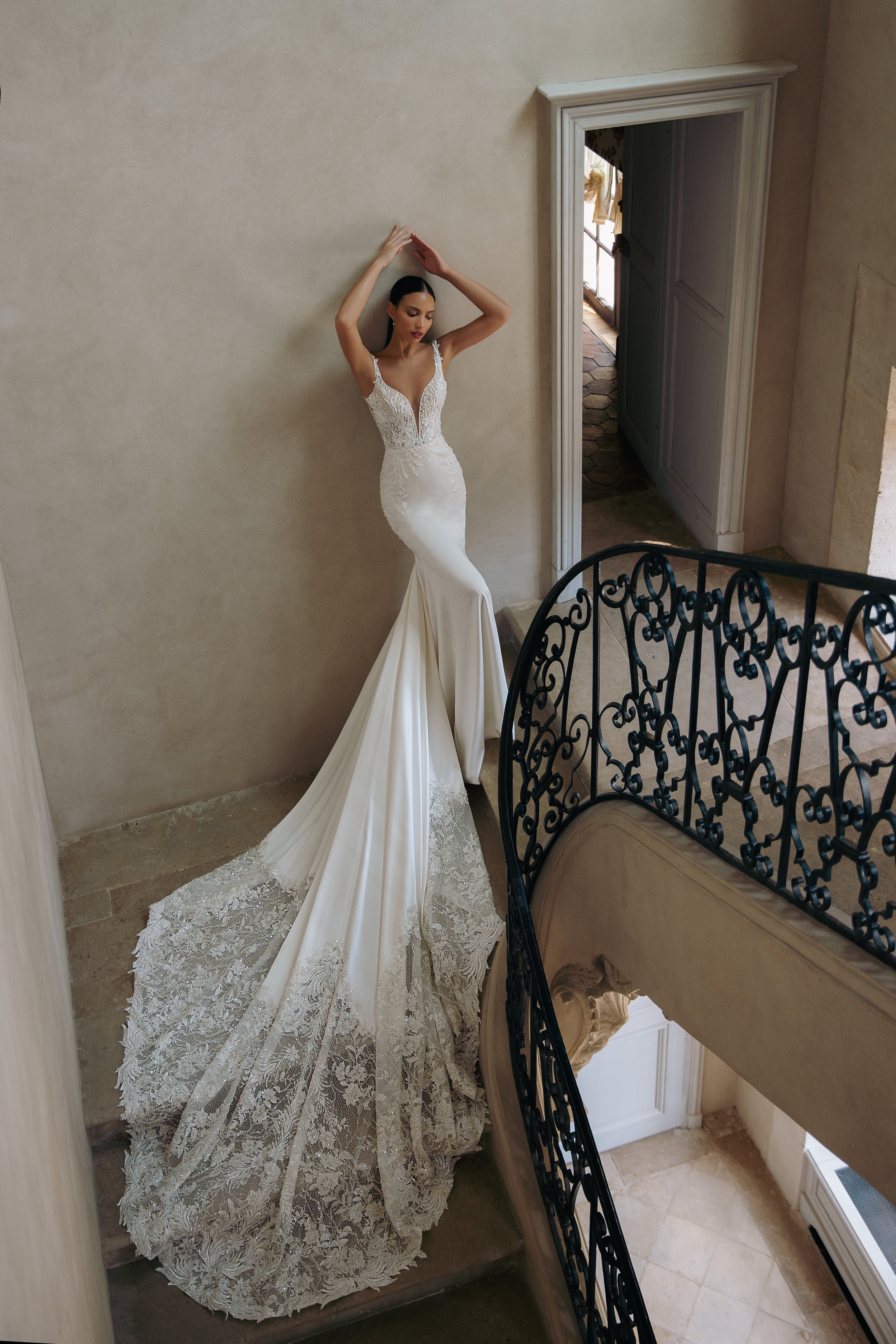 WONA ATELIER — Marry Me Bridal, Mosman NSW