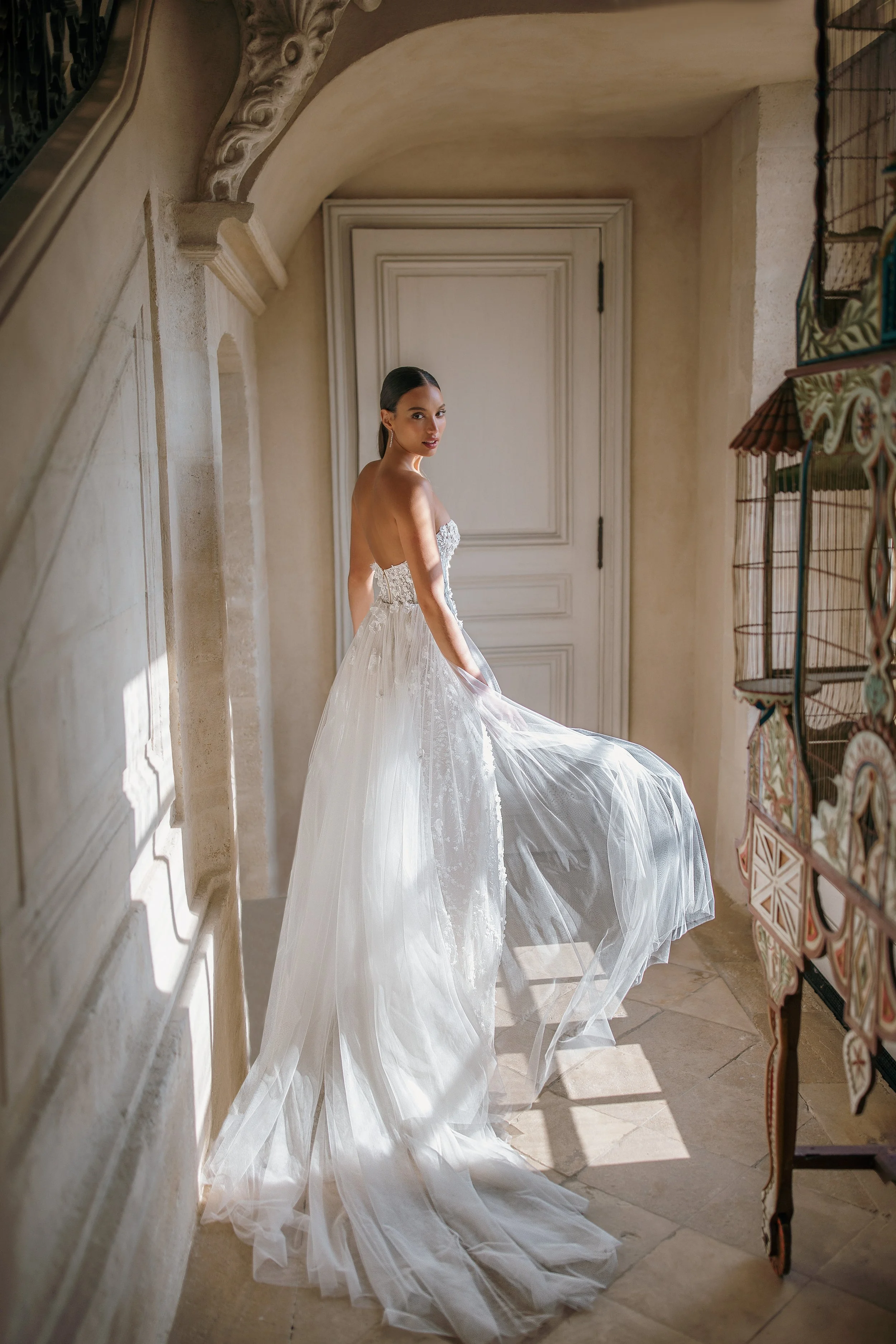 Wona Atelier — Marry Me Bridal, Mosman NSW