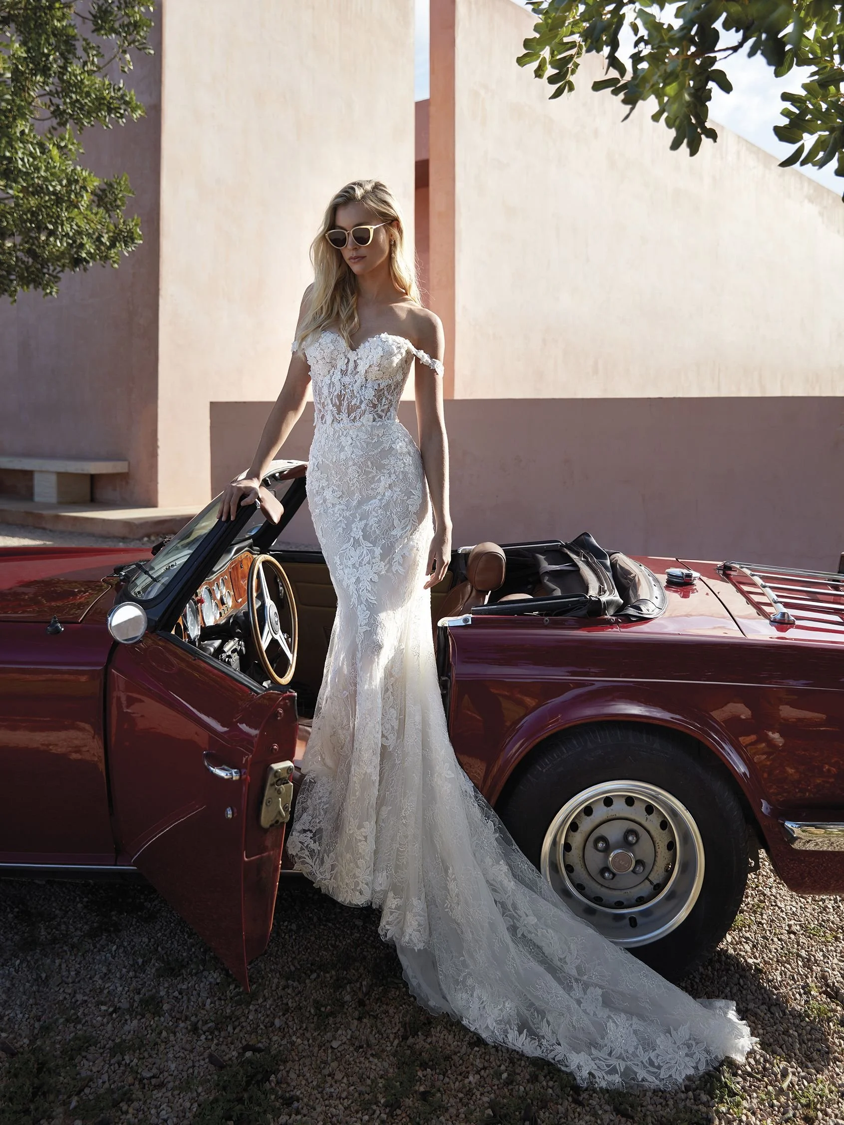 SAMPLES FOR SALE — Marry Me Bridal, Mosman NSW