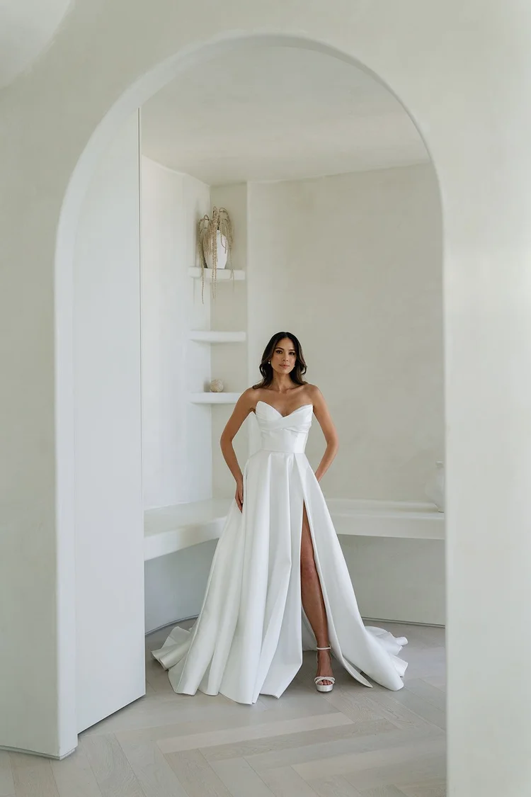 Gallery 1 — Marry Me Bridal, Mosman NSW