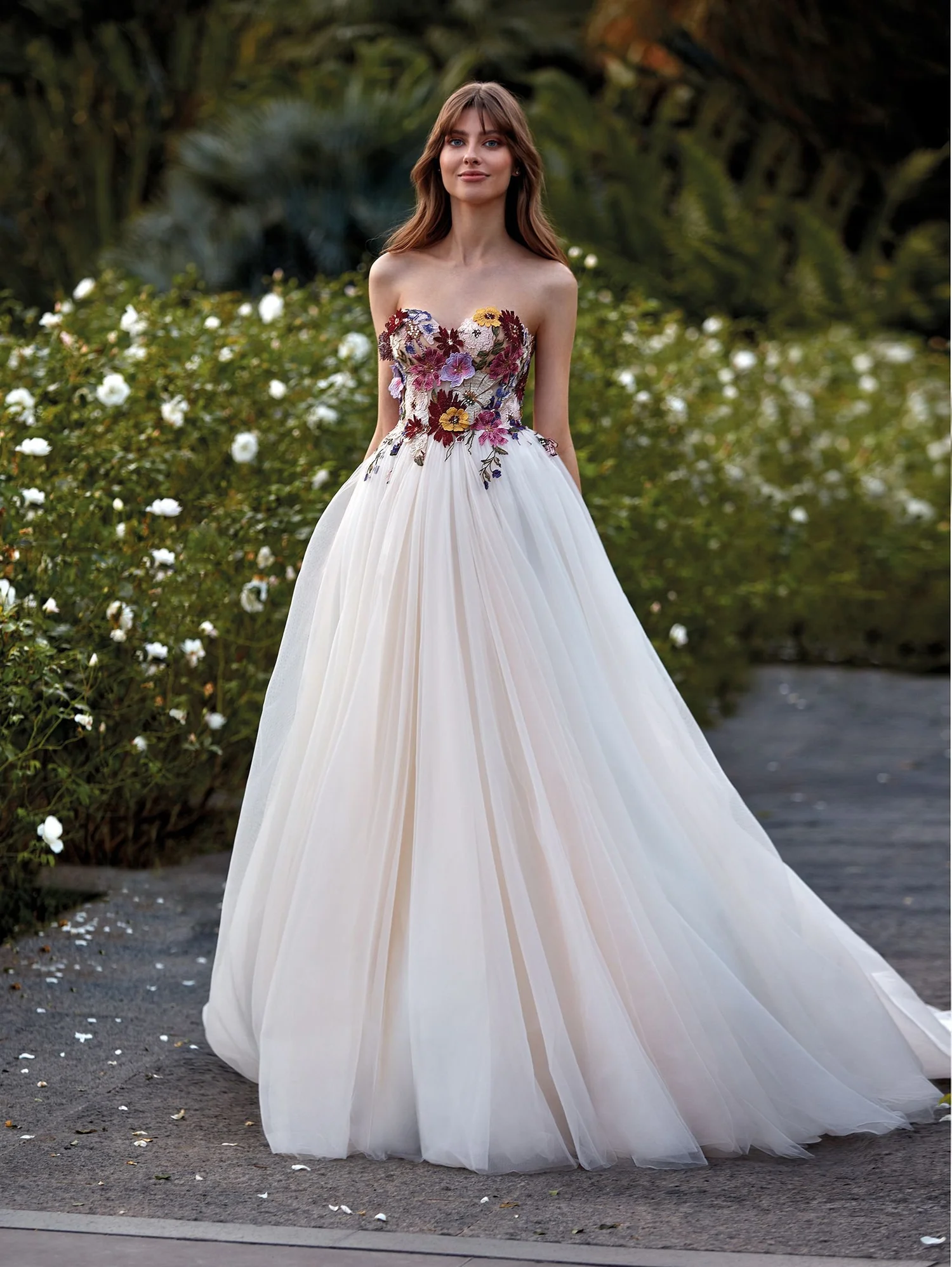 COLLECTIONS — Marry Me Bridal, Mosman NSW