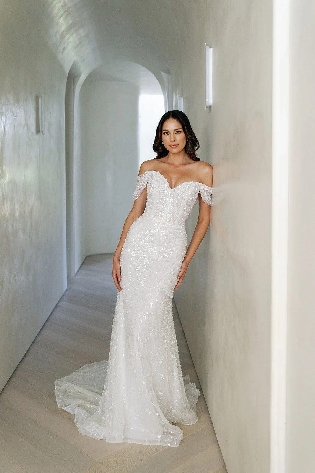 Gallery 1 — Marry Me Bridal, Mosman NSW