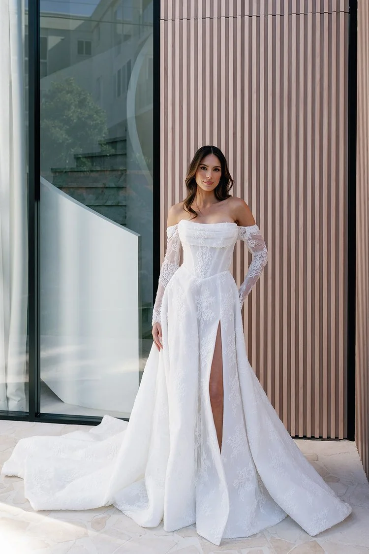 Gallery 1 — Marry Me Bridal, Mosman NSW