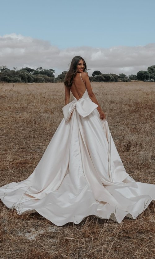 COLLECTIONS — Marry Me Bridal, Mosman NSW