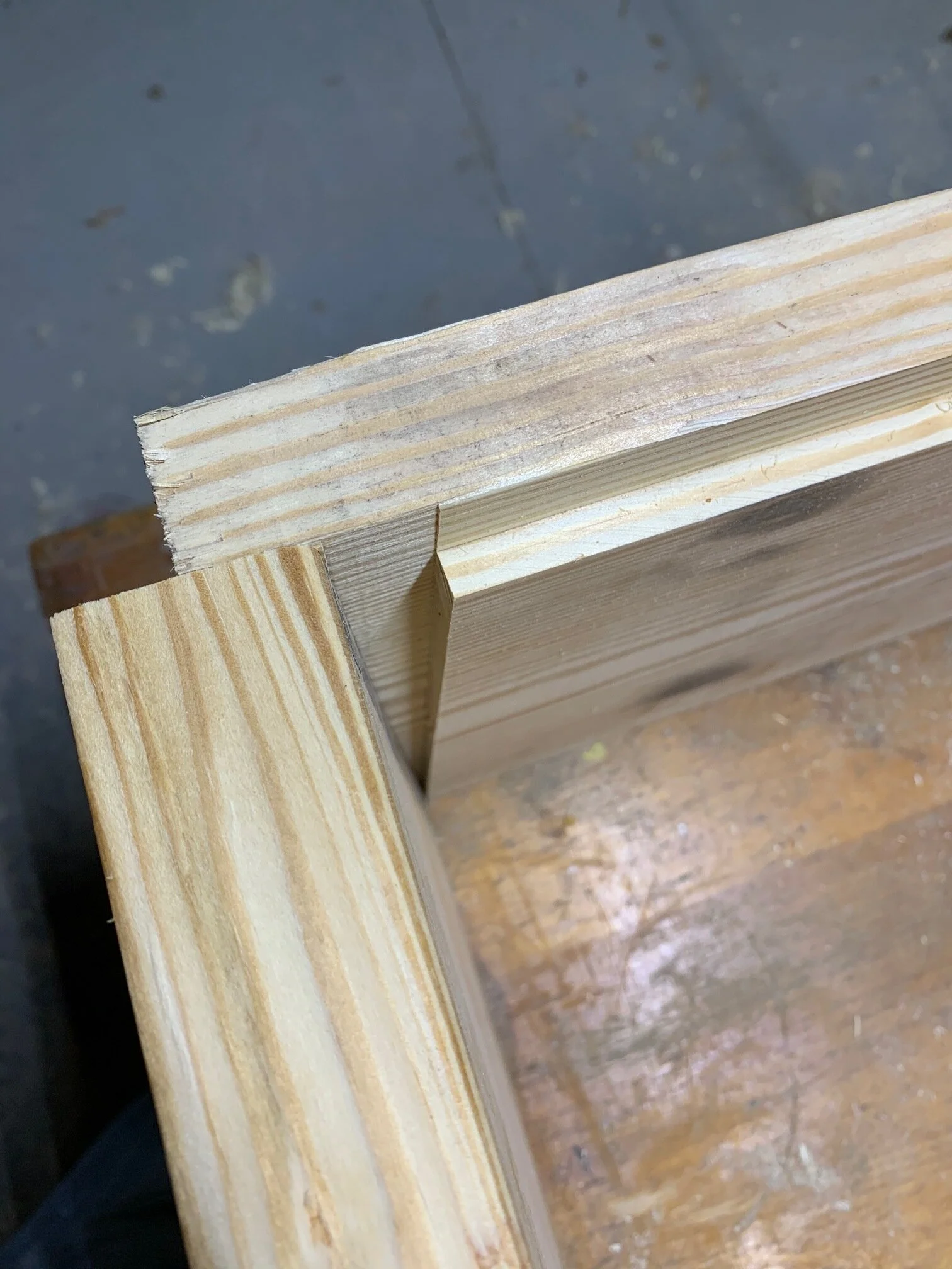 Building a Long Langstroth Hive — Revival Woodworks