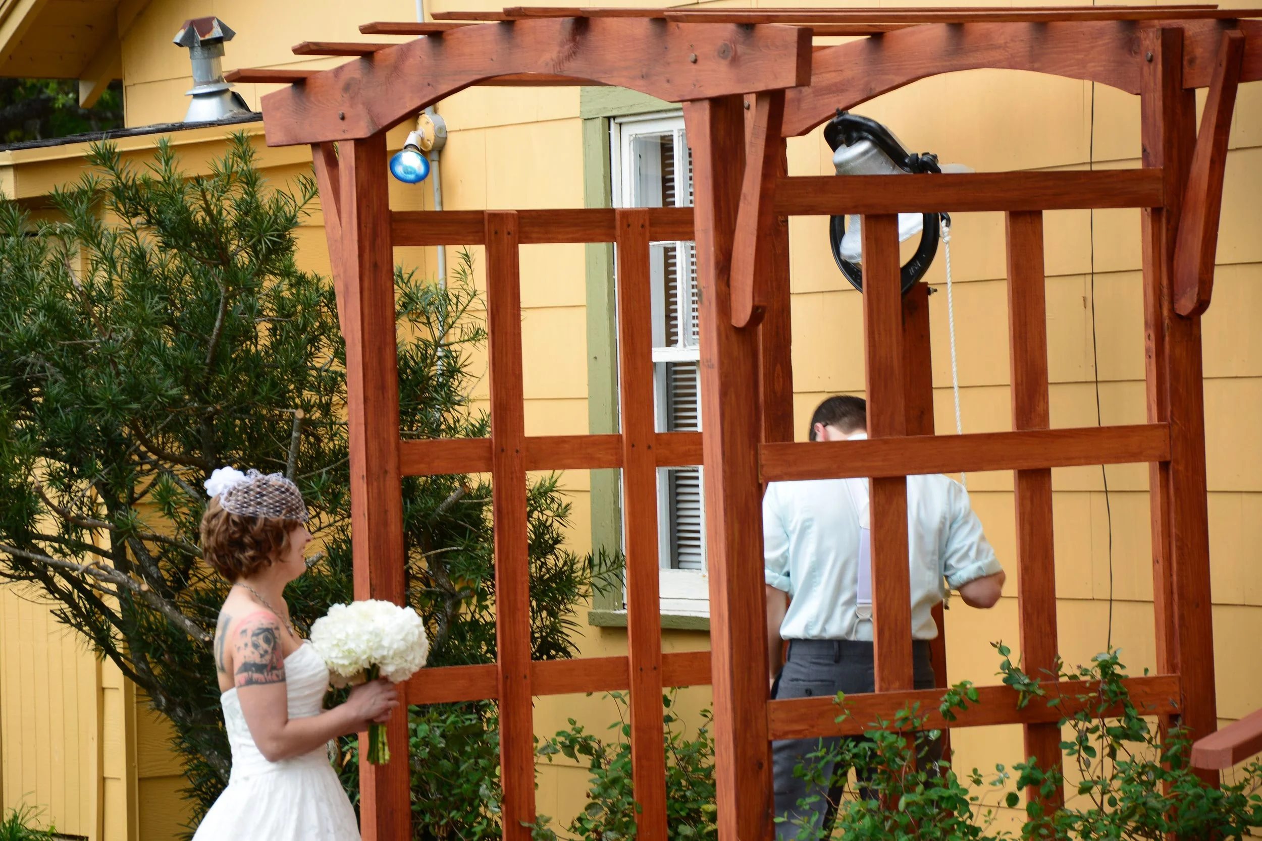 Gallery — Clipper House Inn & Cottages