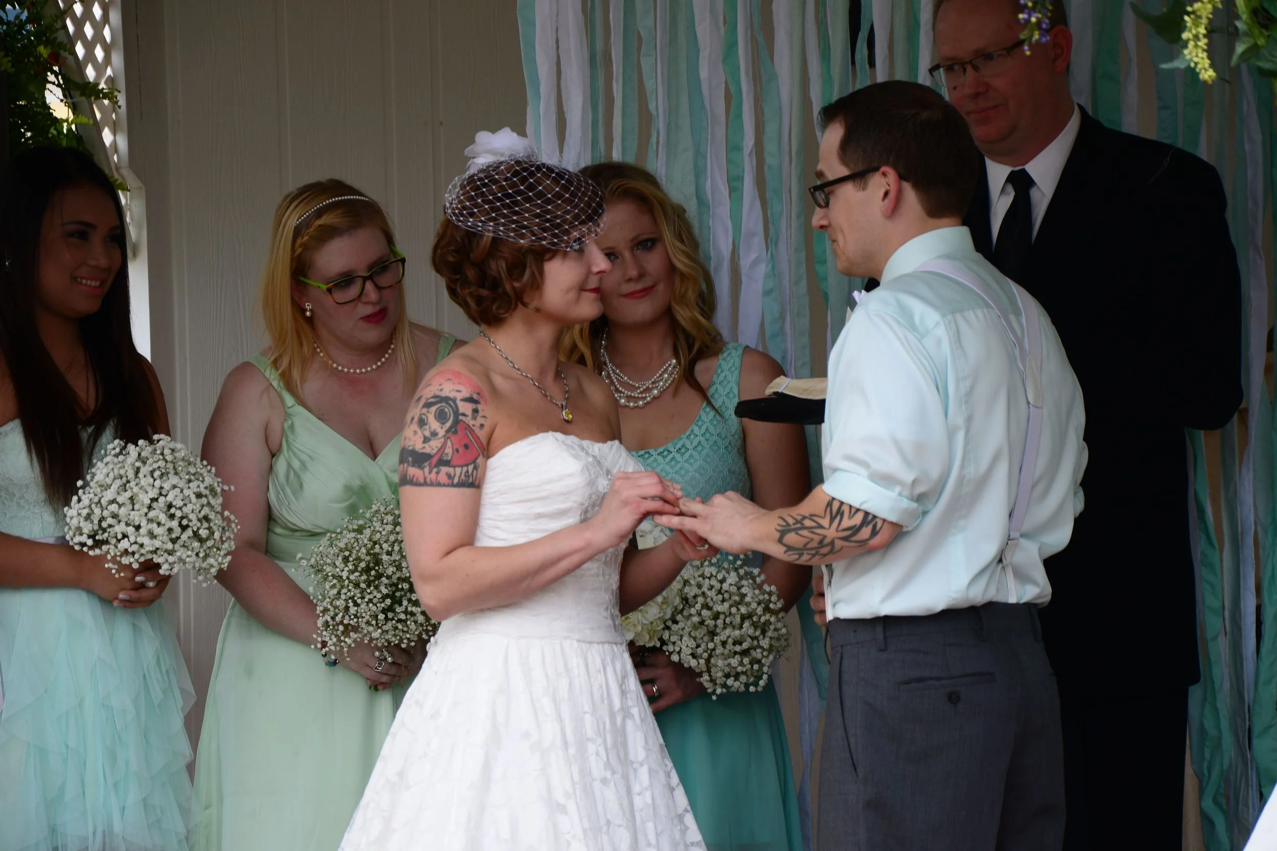 Gallery — Clipper House Inn & Cottages