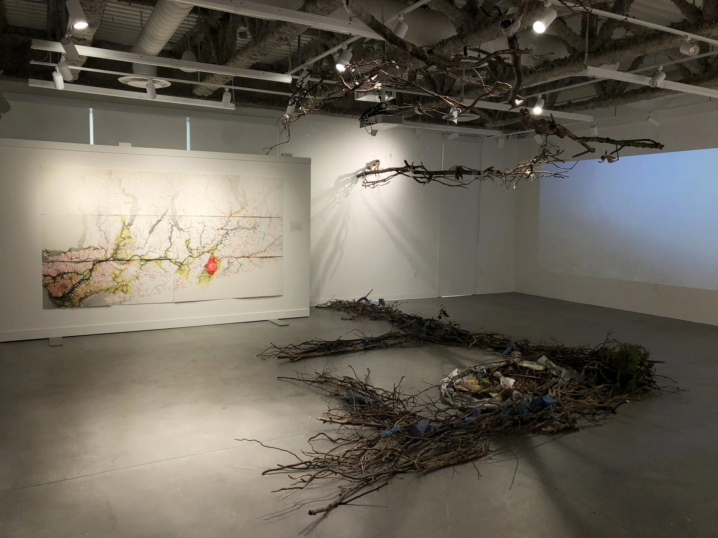 KPU Fine Arts Galleries