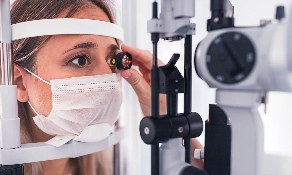 Vision Plans vs. Medical Insurance: When Should You Bill? | Fast Pay Health