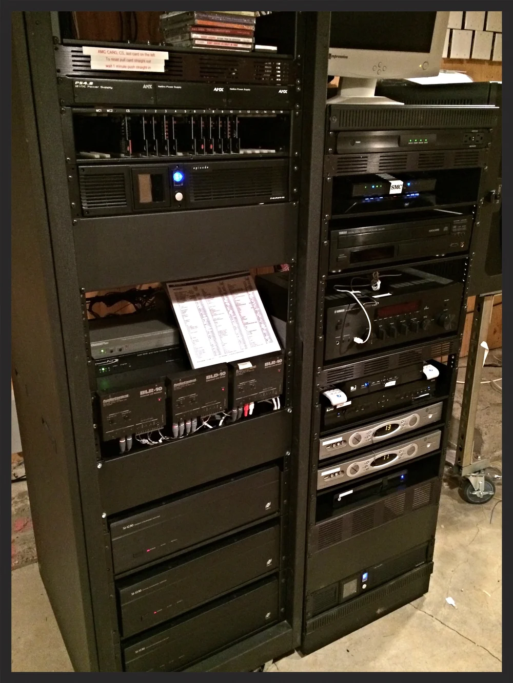 Home — PROSOURCE AV & INTEGRATION