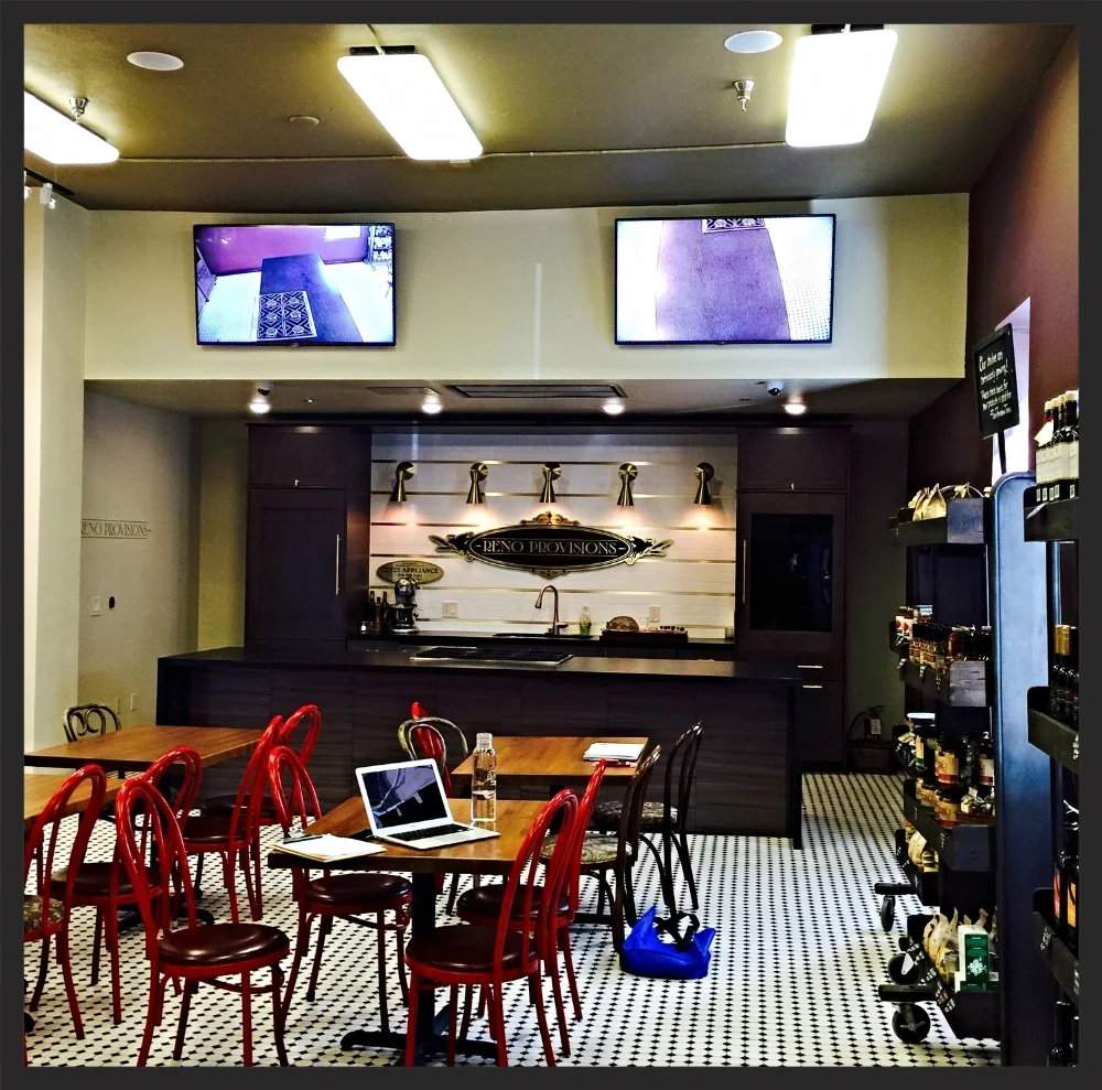 Portfolio — PROSOURCE AV & INTEGRATION