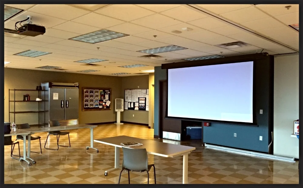 Portfolio — PROSOURCE AV & INTEGRATION