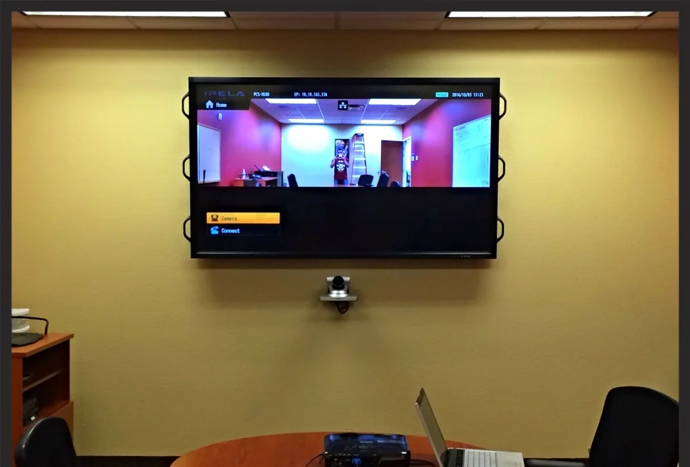 Portfolio — PROSOURCE AV & INTEGRATION