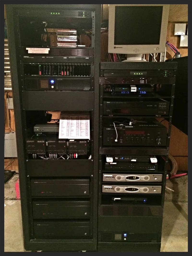 Home — PROSOURCE AV & INTEGRATION