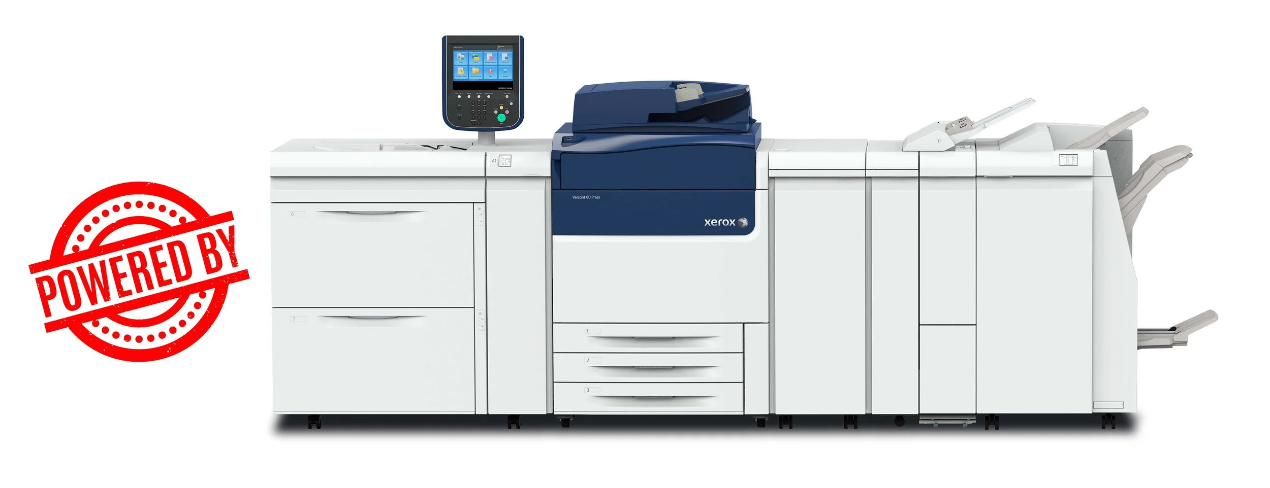 Benalla Printing & ThinkPrint Wangaratta