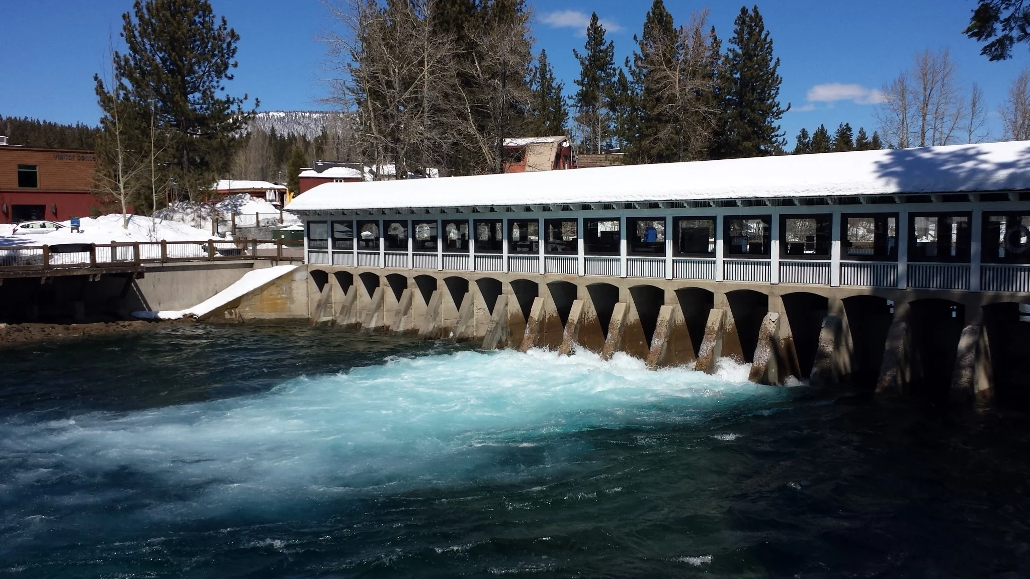 PWRE News — Precision Water Resources Engineering