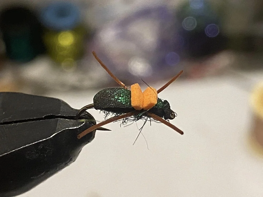 Flies That Work
